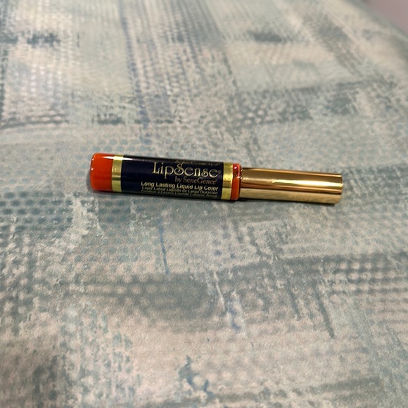 LipSense | Makeup | Lipsense Lip Stain Purple Reign Sealed | Poshmark